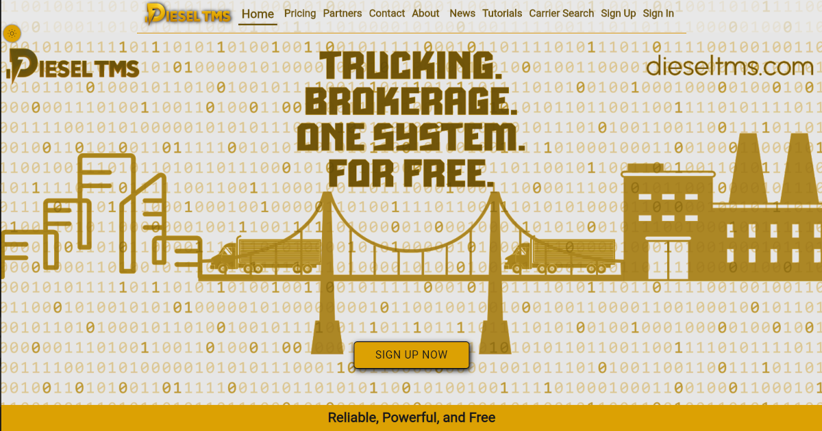 YOUR FIRST CALL TRUCKING LLC (DOT:1555809) | Diesel TMS